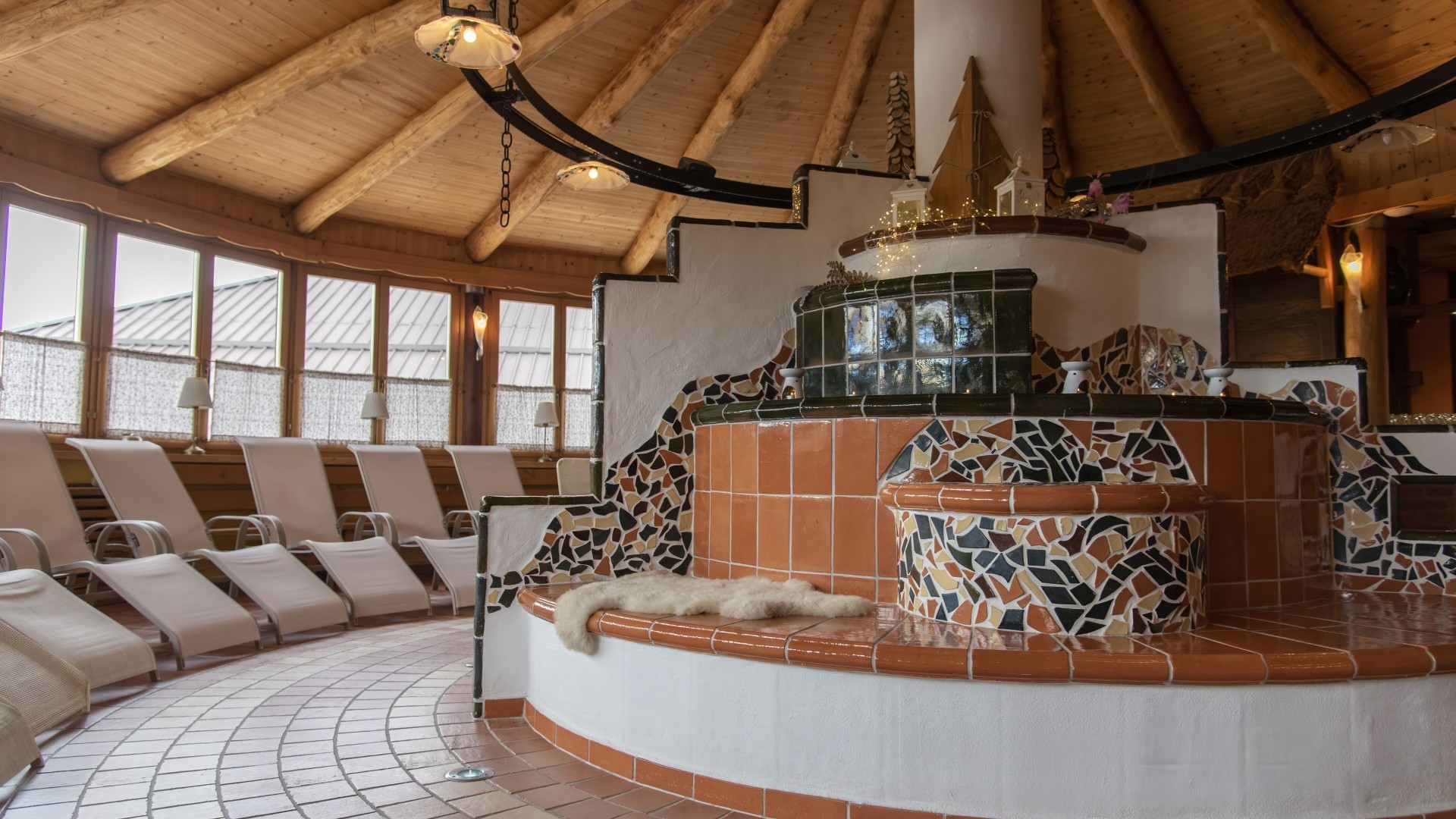 Terme Banovci, Slowenien - Niemals ohne ein Lächeln!